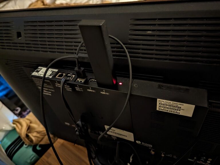 How to use TV streaming devices at Marriott properties