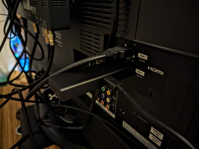 How to use TV streaming devices at Marriott properties