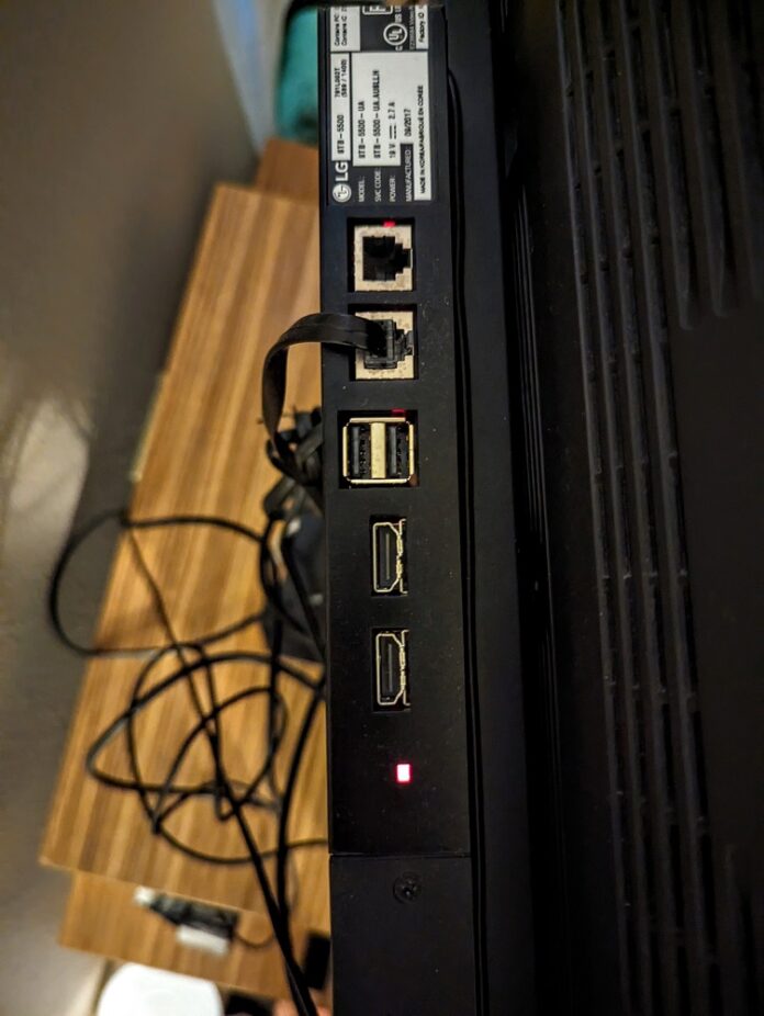 How to use TV streaming devices at Marriott properties