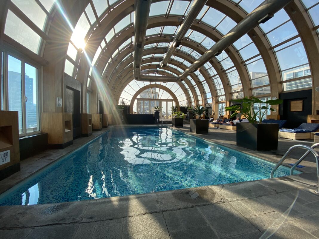 Our experience booking via Marriott STARS vs Amex Fine Hotels & Resorts