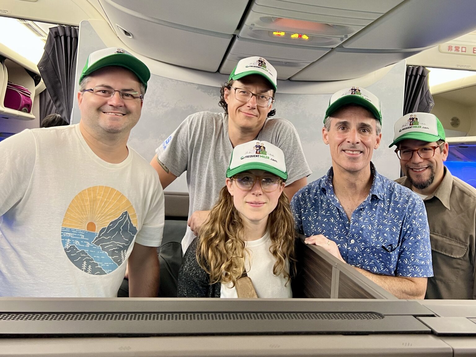 ANA award chart changes get an A...and an F (One way award flights ...