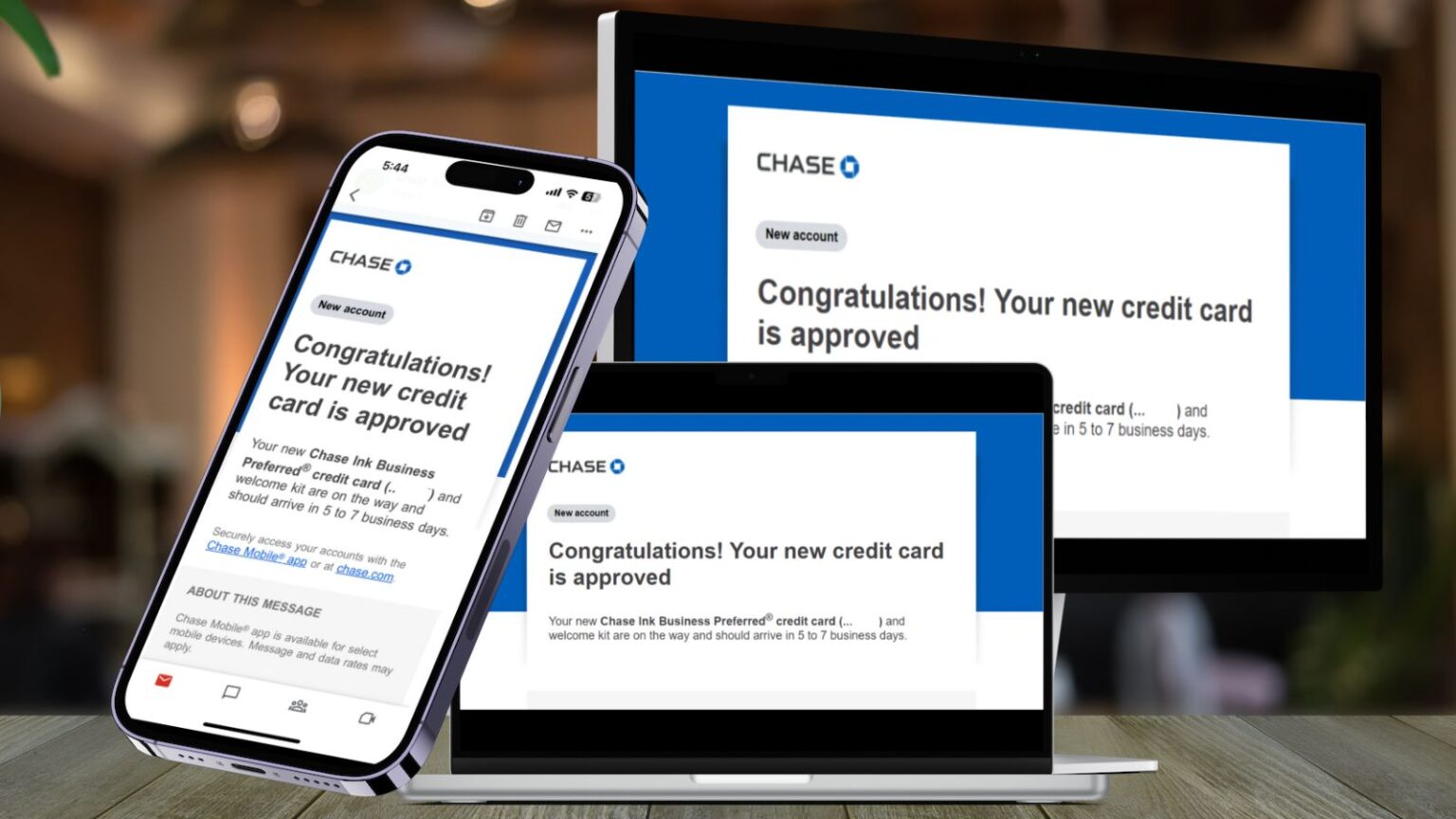 How new credit cards can impact your credit score