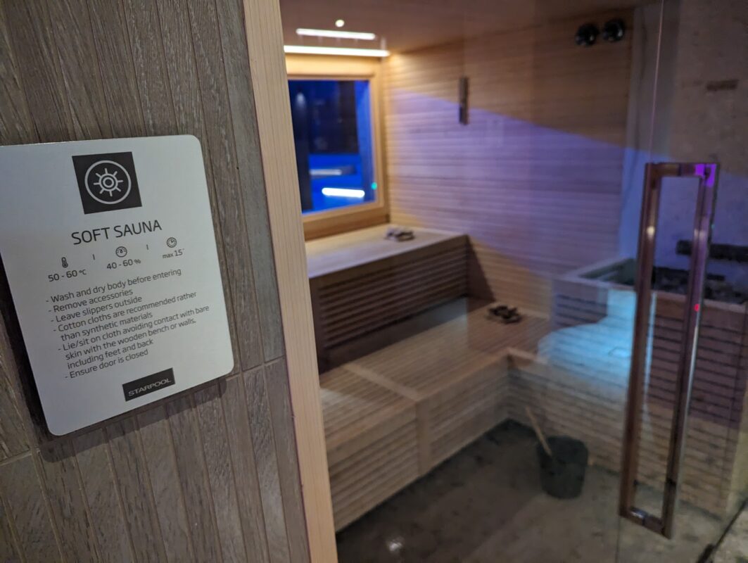 A return to the SLH Grand Hotel Victoria, a dream within a dream