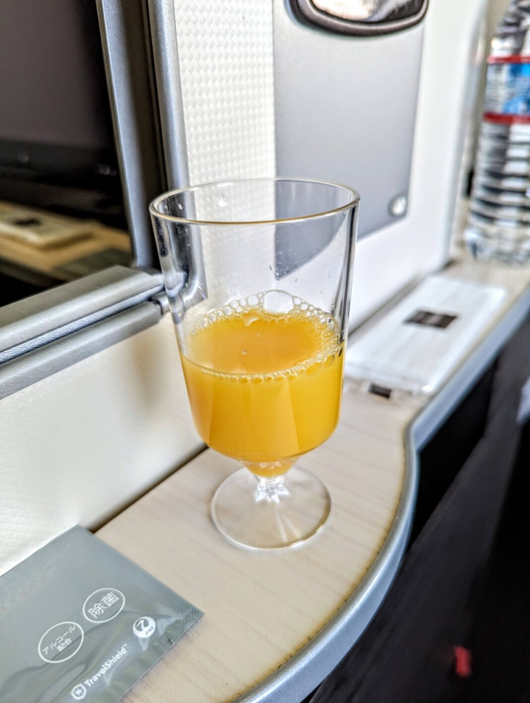 Japan Airlines 787 Business Class: Bottom Line Review (Sky Suites)