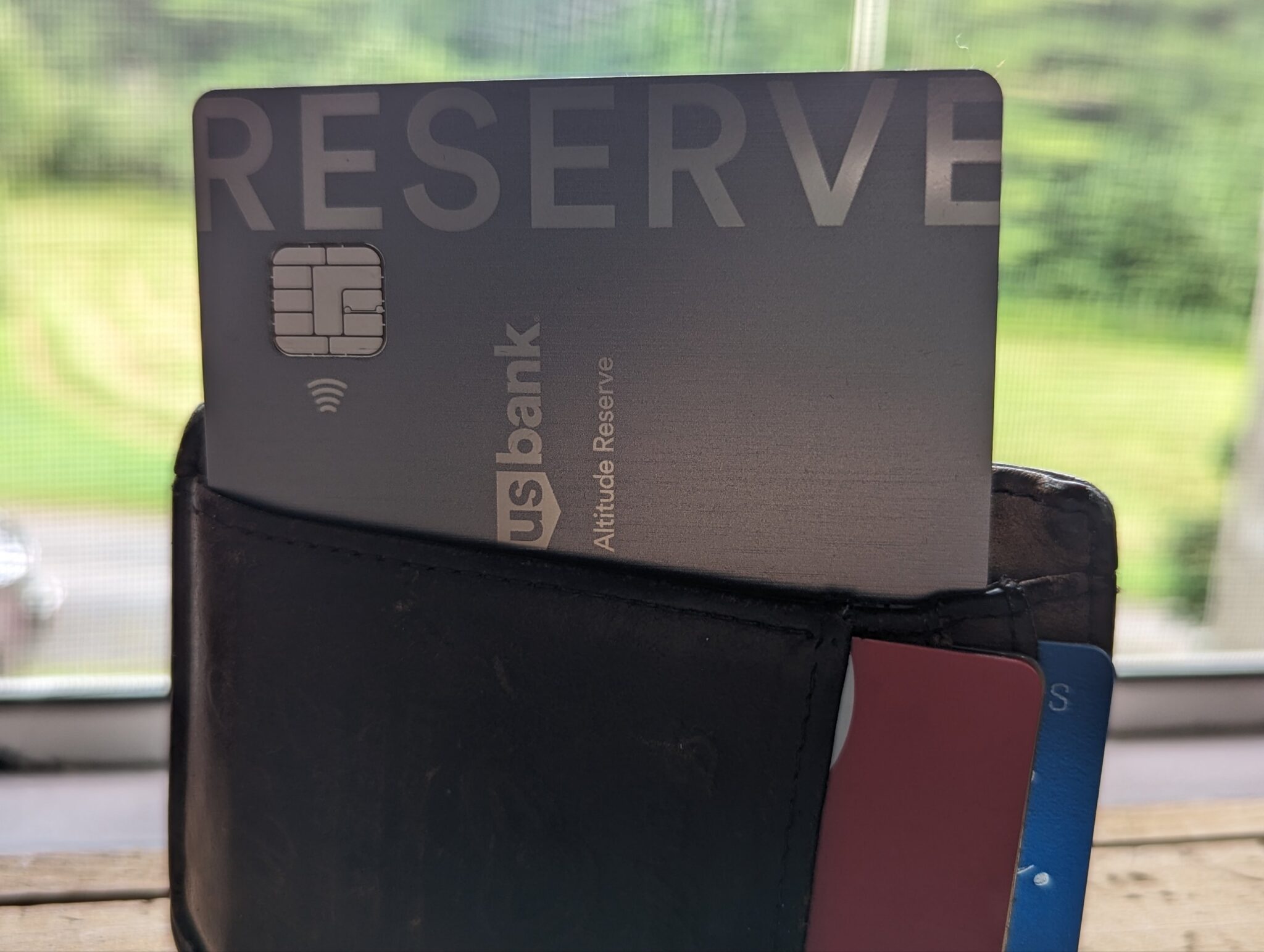 U.S. Bank Altitude Reserve Credit Card Review