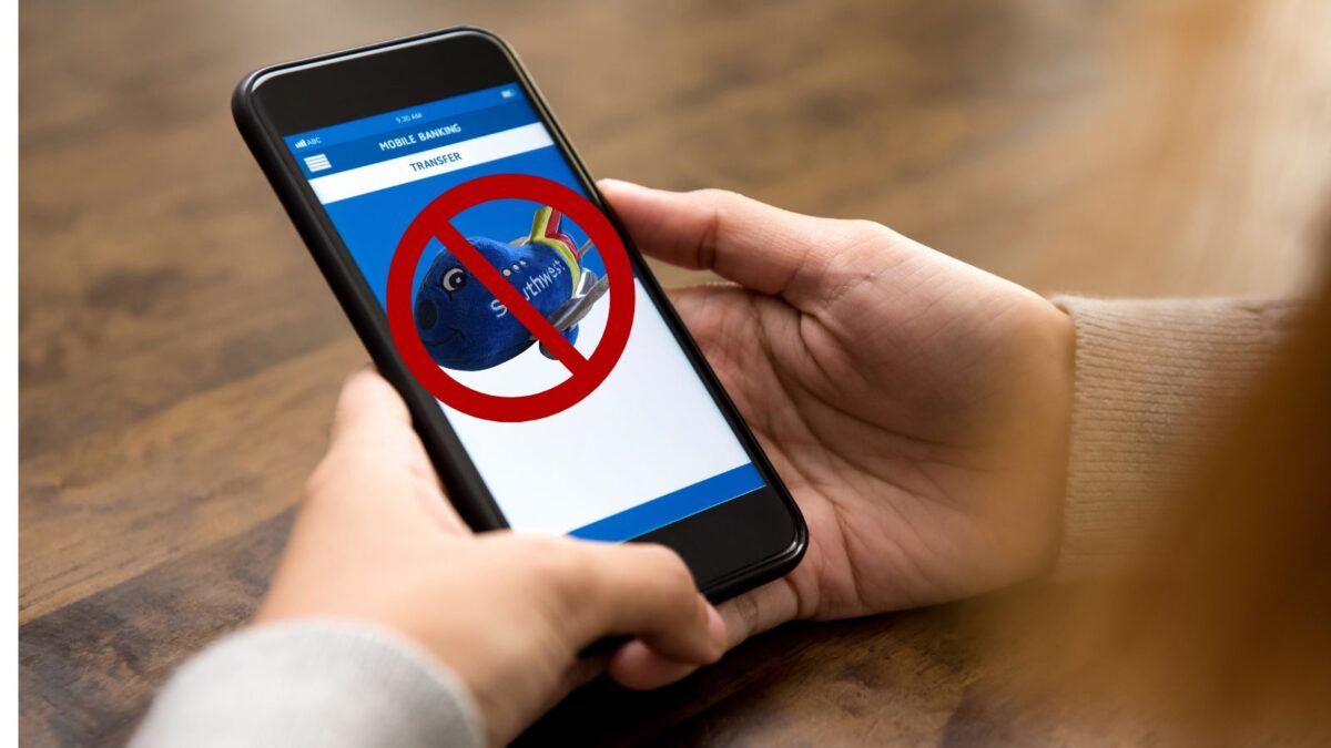 No, Southwest Airlines is not a valuable transfer partner