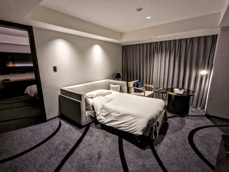 Hyatt Regency Tokyo Bay: Bottom Line Review