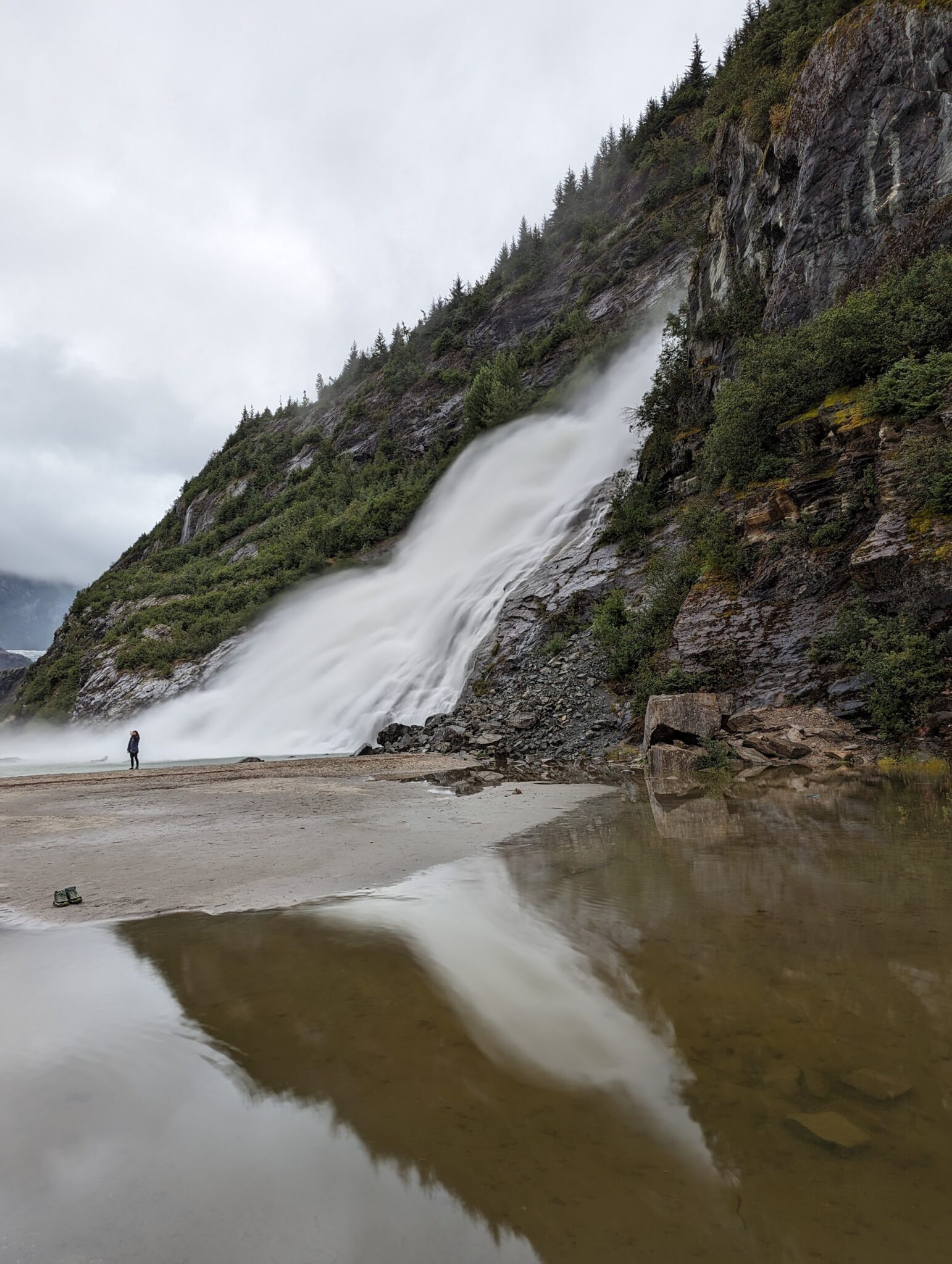 Do it yourself Alaska cruise excursions (what we booked)