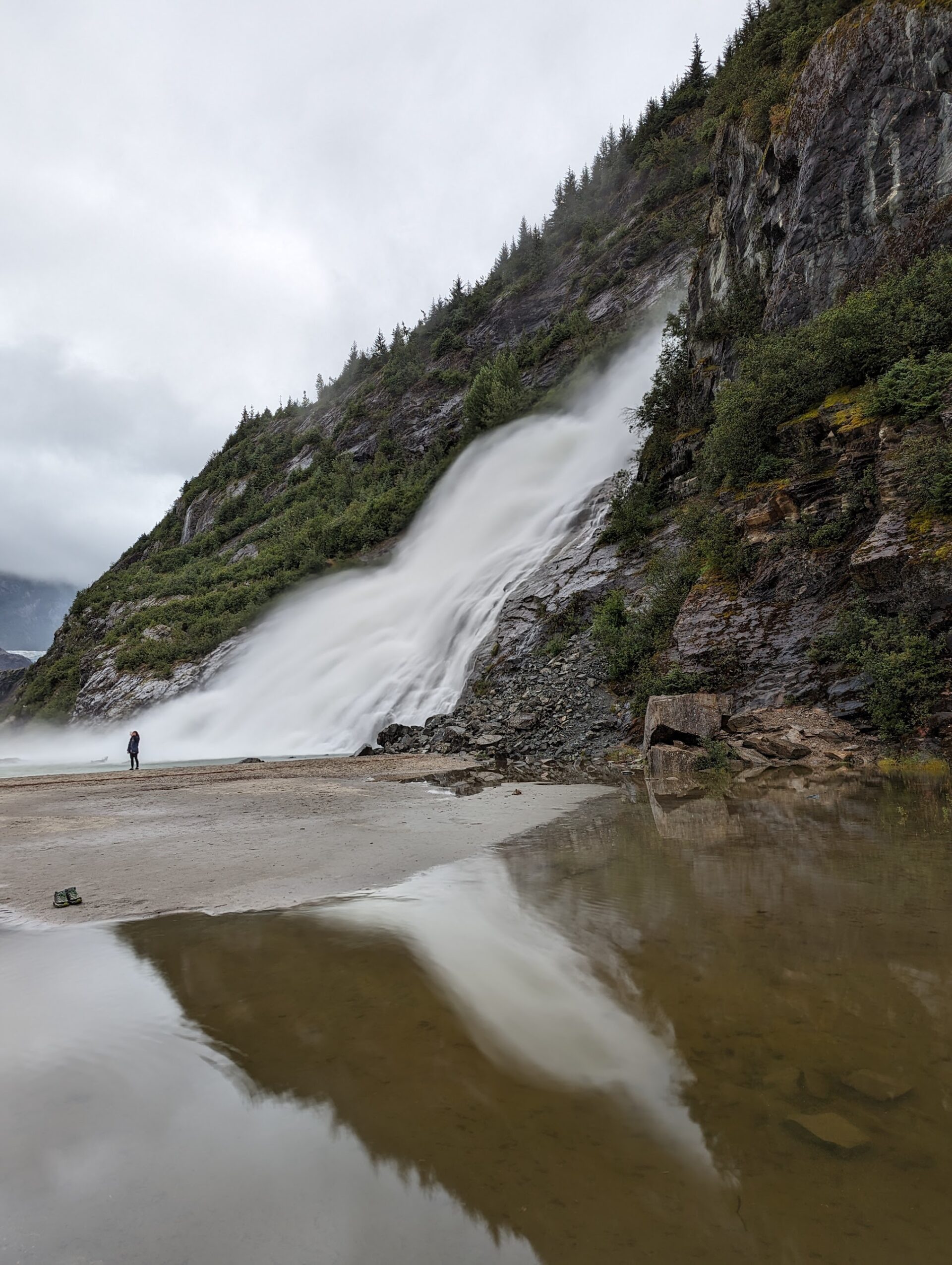 Do it yourself Alaska cruise excursions (what we booked)
