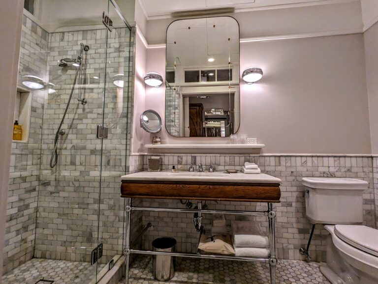 The Beekman, A Thompson Hotel In New York: Bottom Line Review