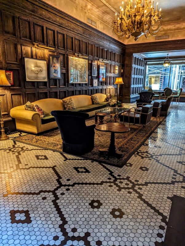 The Beekman, A Thompson Hotel In New York: Bottom Line Review
