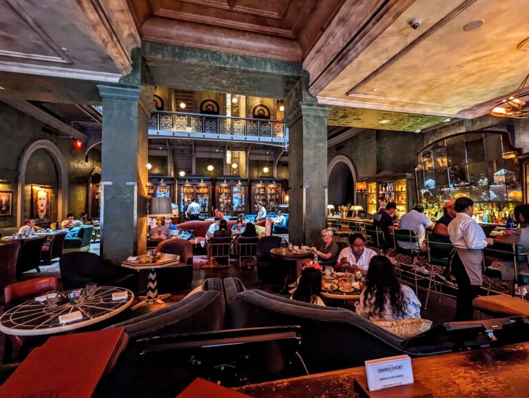 The Beekman, A Thompson Hotel In New York: Bottom Line Review