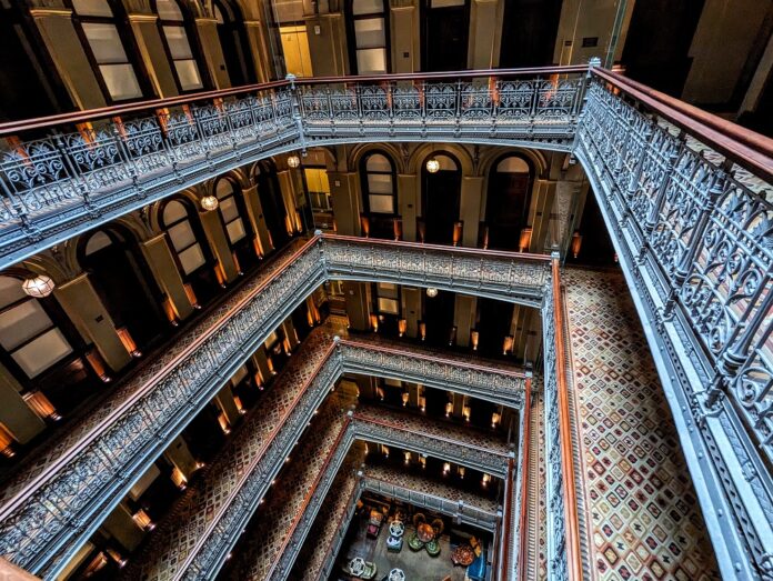 The Beekman, A Thompson Hotel In New York: Bottom Line Review
