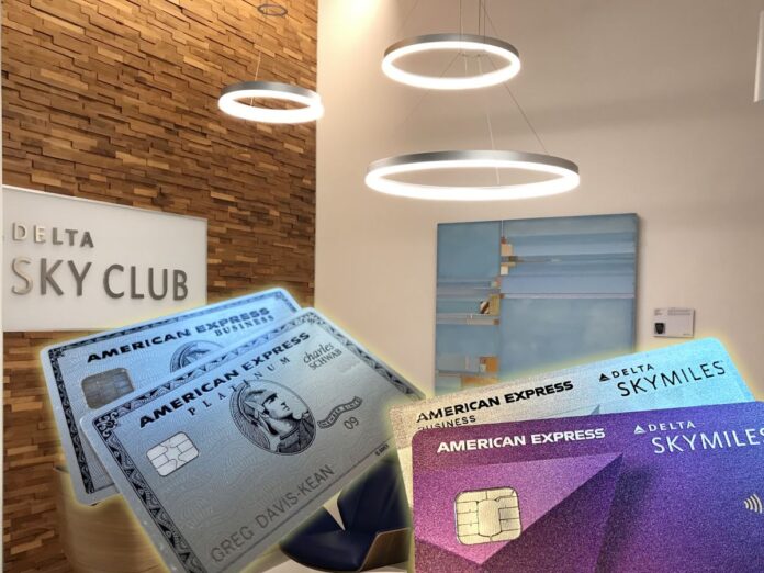 Delta announces big Delta Sky Club® access changes for 2024 and beyond