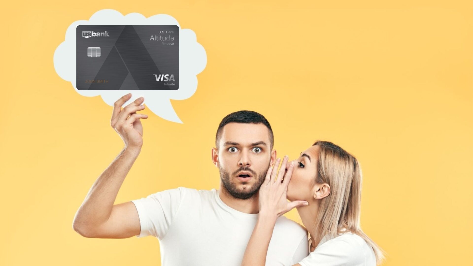U.S. Bank Altitude Reserve Credit Card Review