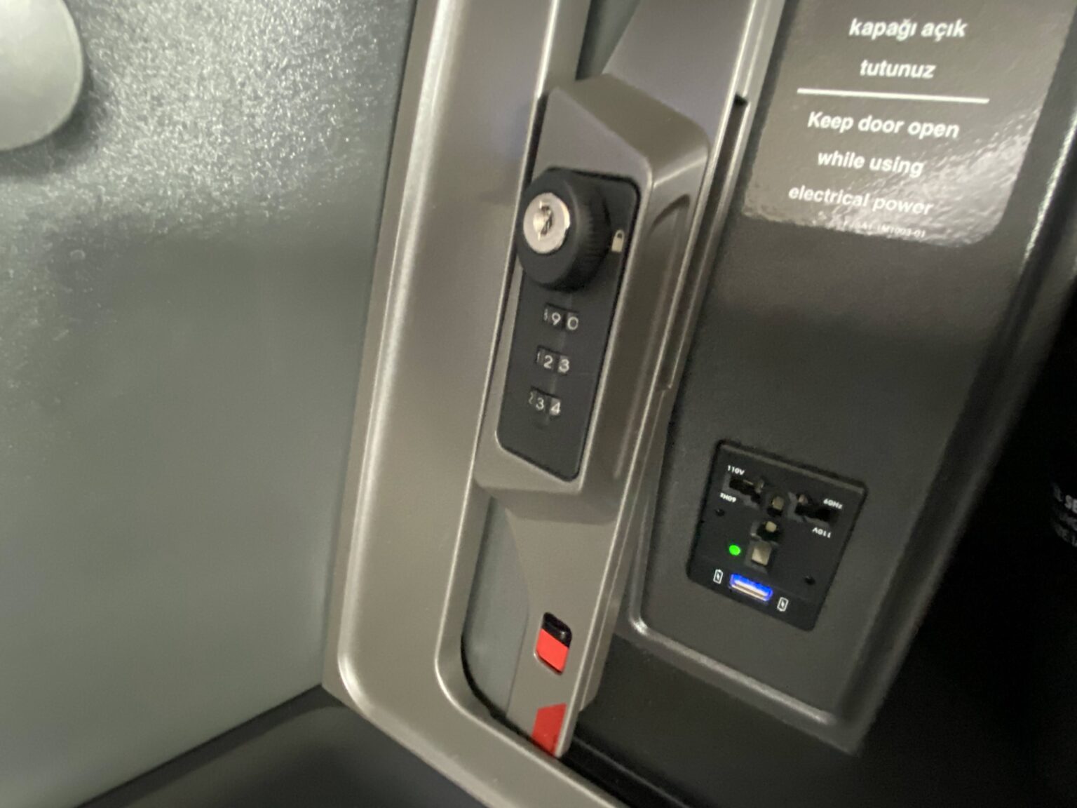 Turkish Airlines 787-9 Business Class: Bottom Line Review