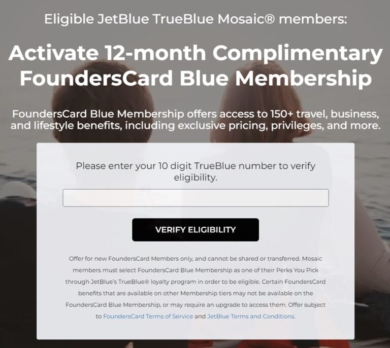 JetBlue TrueBlue Complete Guide (2025)