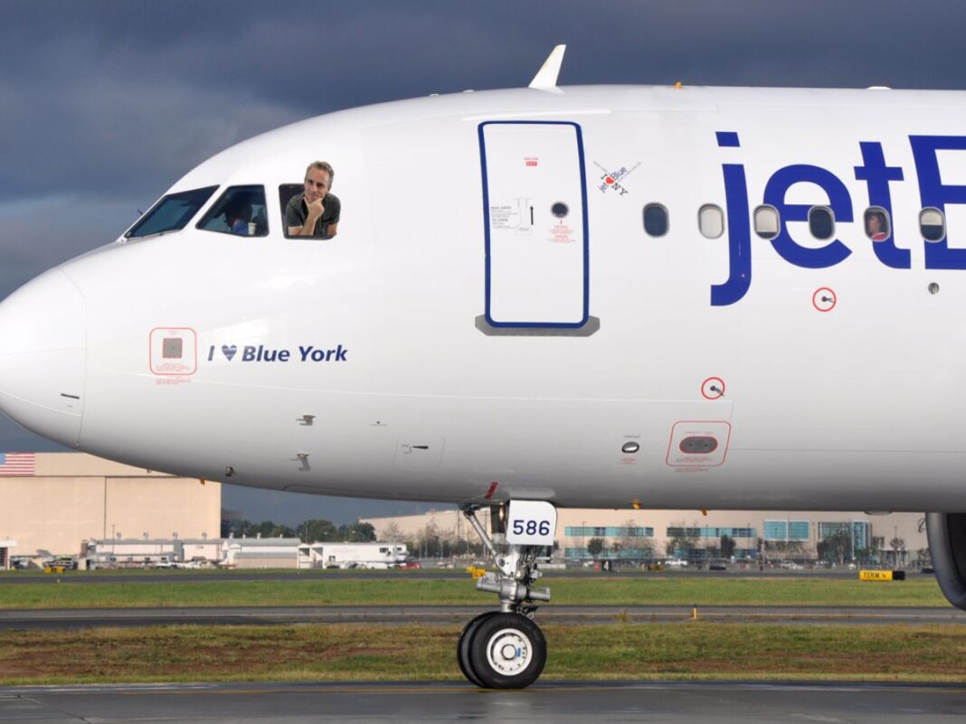 (EXPIRED) JetBlue Status Match: Improved Opportunities for Delta ...