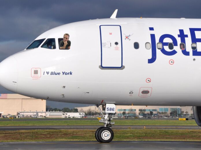 (EXPIRED) JetBlue Status Match: Improved Opportunities for Delta ...