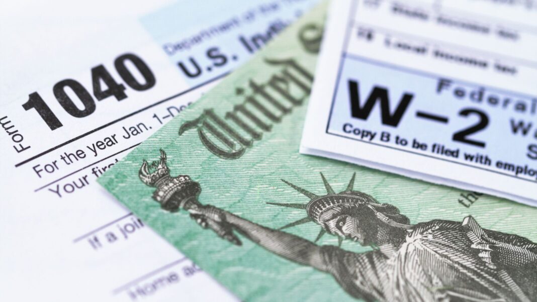 Save 20-30% on tax prep with card-linked offers