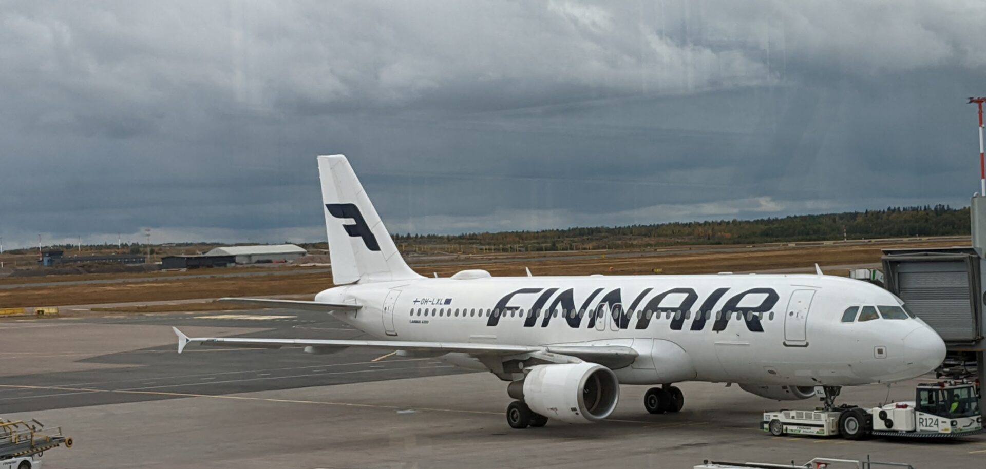 [Live] Finnair Plus announces award chart changes to take effect in ...