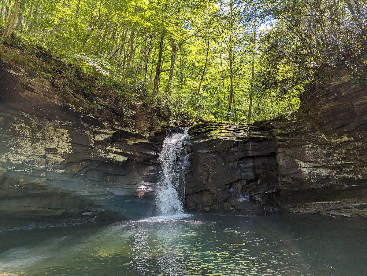 Yes, you really can get paid to move to West Virginia.