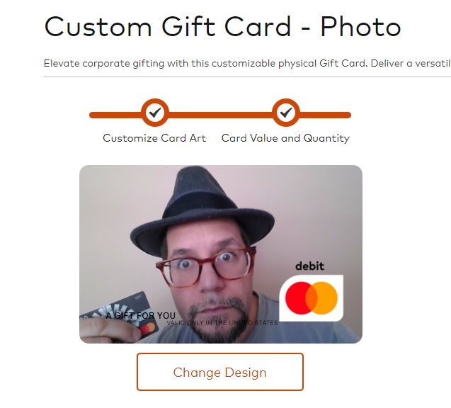 (EXPIRED) 100% off purchase & shipping fees at MastercardGiftCards.com ...