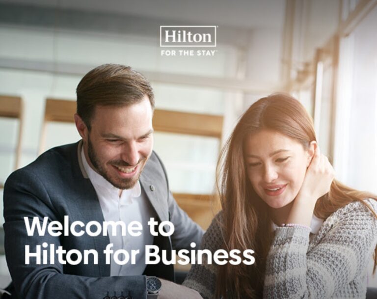 Hilton for Business: Is it worth it?