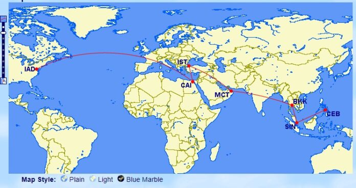 Best uses of Air Canada Aeroplan points (ways to maximize that 75%-150% ...