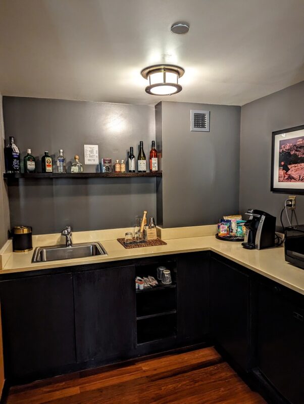 Thompson Gild Hall In NYC - 1 Bedroom Suite: Bottom Line Review