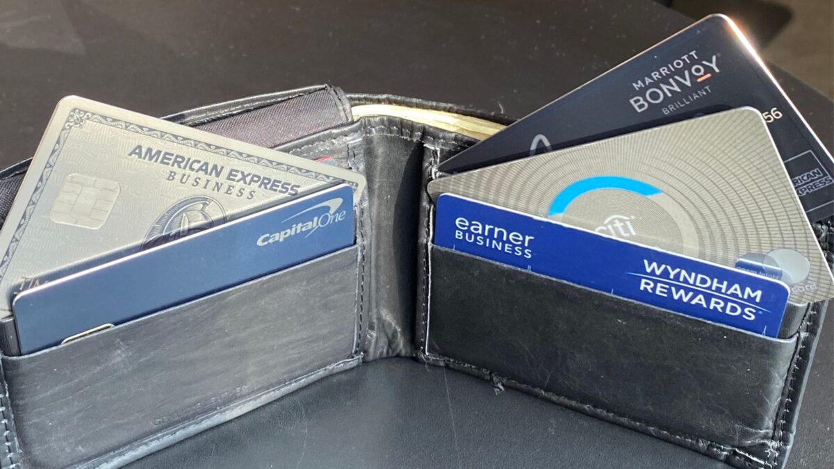 Best Credit Card Category Bonuses: Which card should you use?