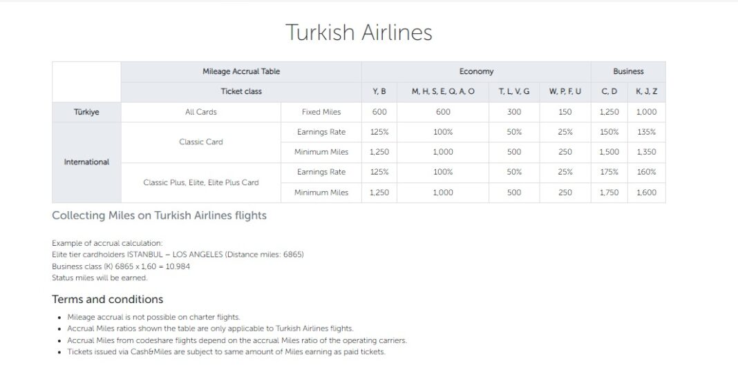 Turkish Airlines status match (get 1-2 years of Star Alliance Gold with ...
