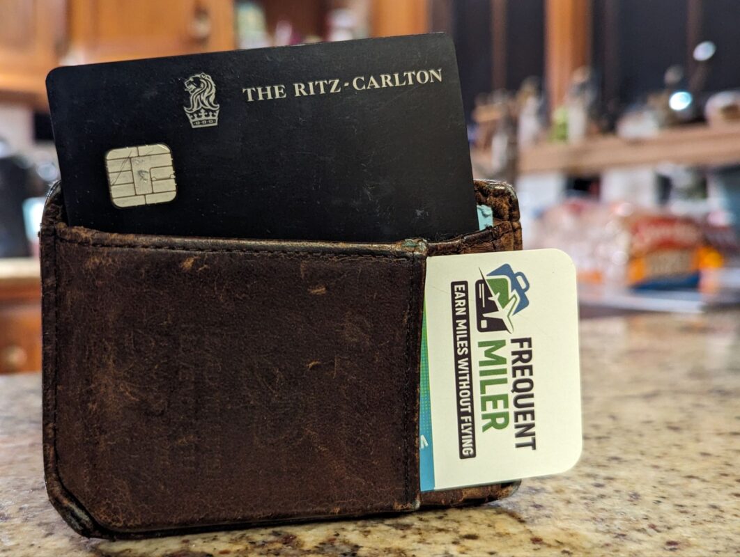 What's in Nick's Wallet? 2024 Edition