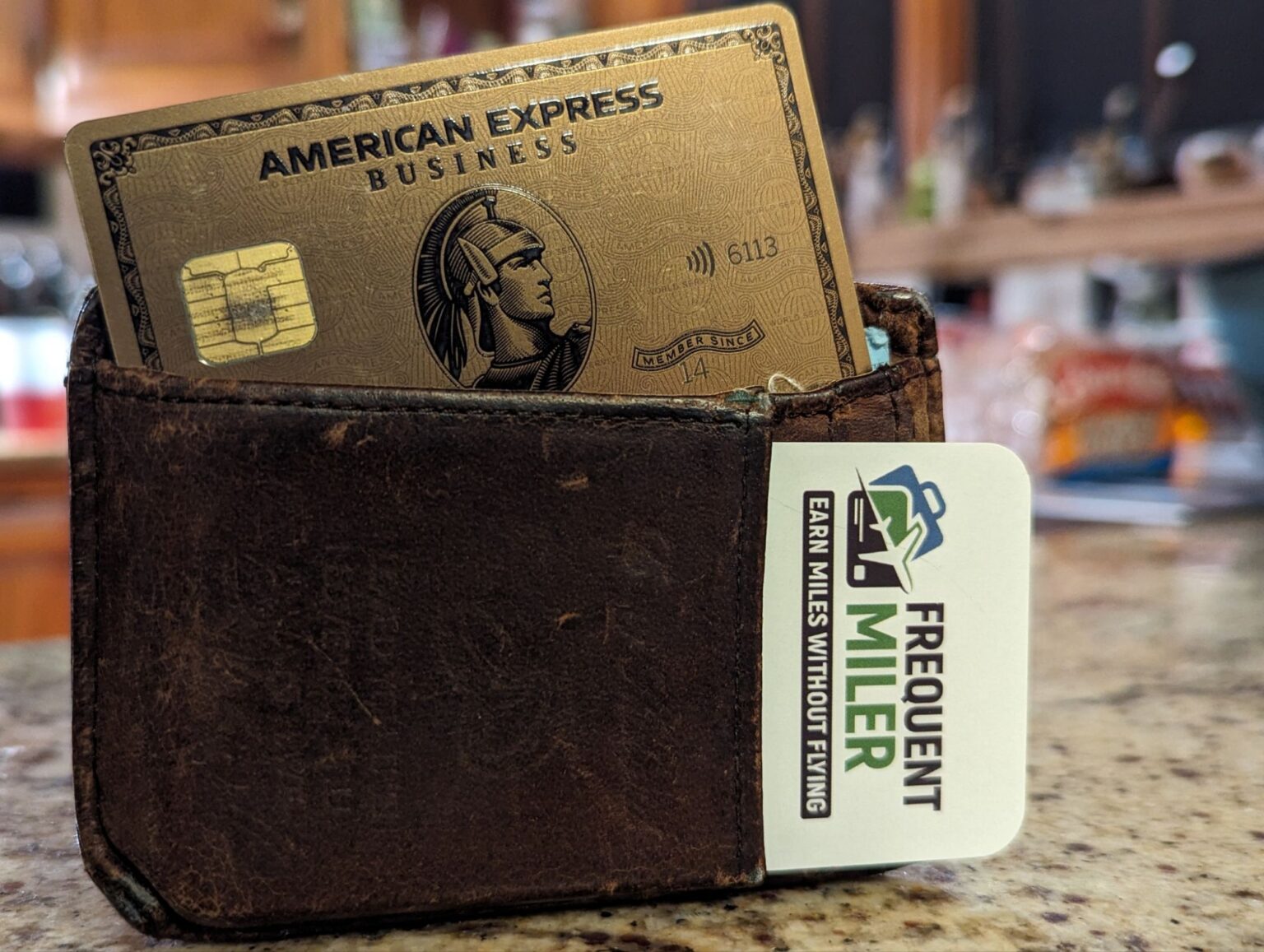 What's in Nick's Wallet? 2024 Edition