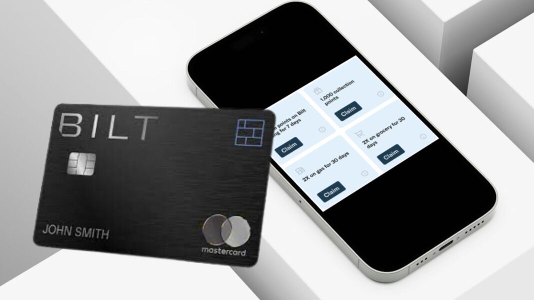 Bilt introduces unrewarding Milestone Rewards