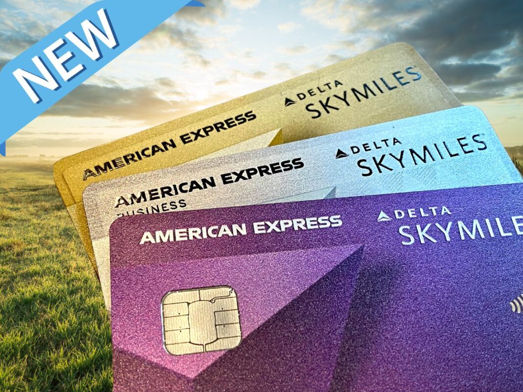 Big changes to Delta Gold, Platinum, and Reserve cards