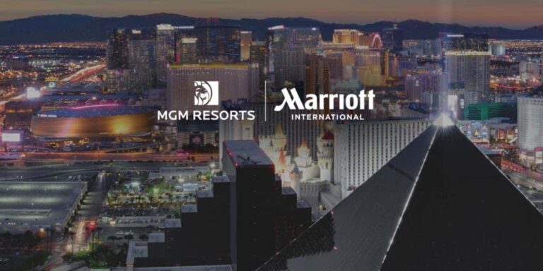 MGM Rewards Status Matching to Marriott is Live
