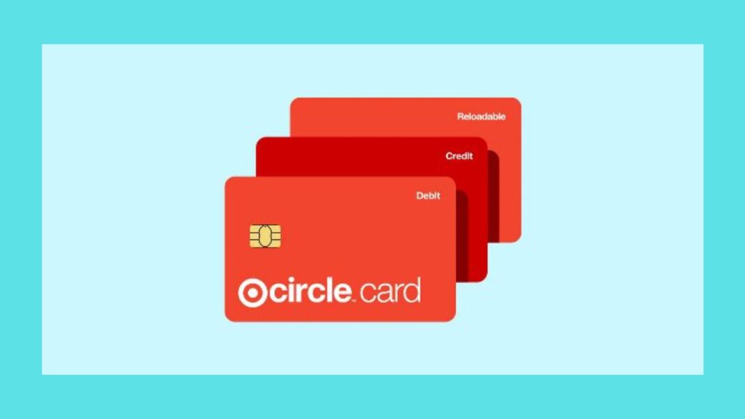 Target: $50 back on $50 spend with new Target Circle Debit or ...