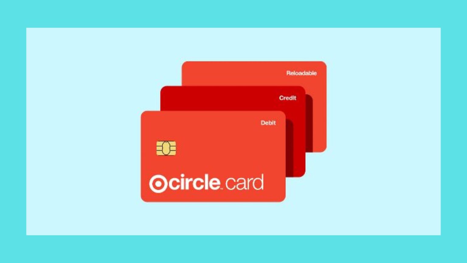 Target: $50 back on $50 spend with new Target Circle Debit or ...