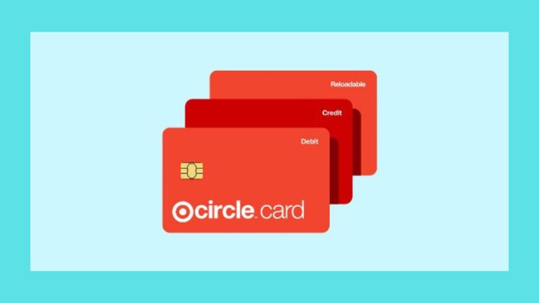 Target: $50 back on $50 spend with new Target Circle Debit or ...