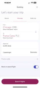 [DEVALUED] Regional first class starting at 12,500 points (Sweet Spot ...