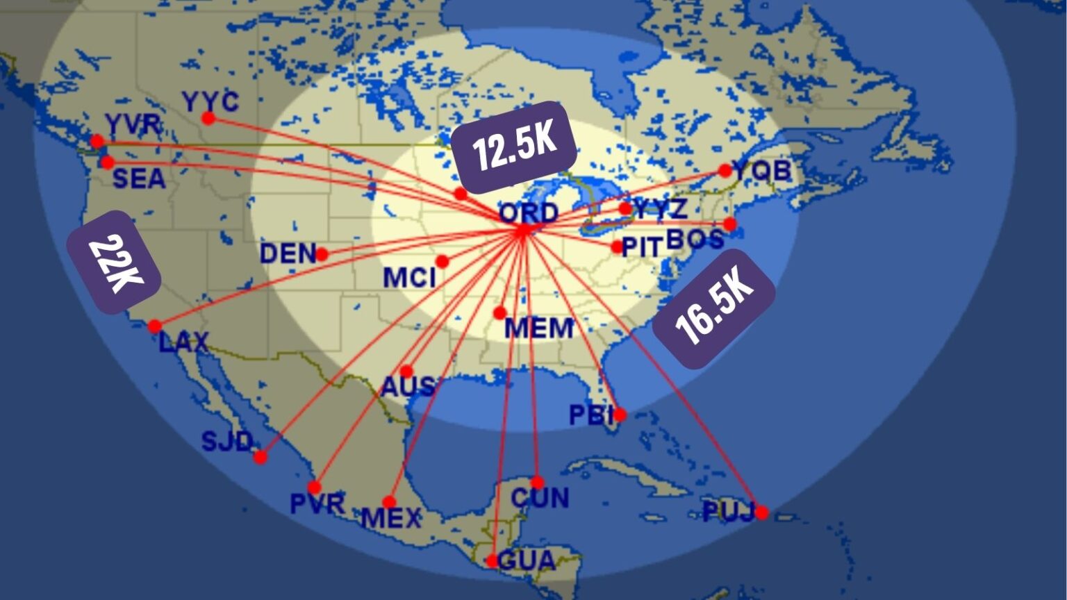 [DEVALUED] Regional first class starting at 12,500 points (Sweet Spot ...