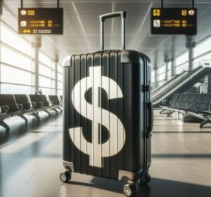 JetBlue increasing checked baggage fees, will now have peak & off-peak ...