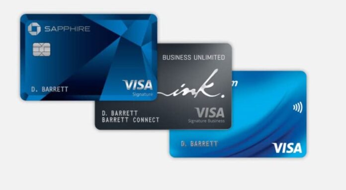 What are the "must have" Chase cards?