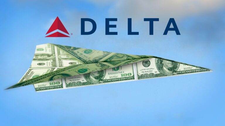 (EXPIRED) Delta Amex Offer: 3x bonus SkyMiles on fuel purchases (targeted)