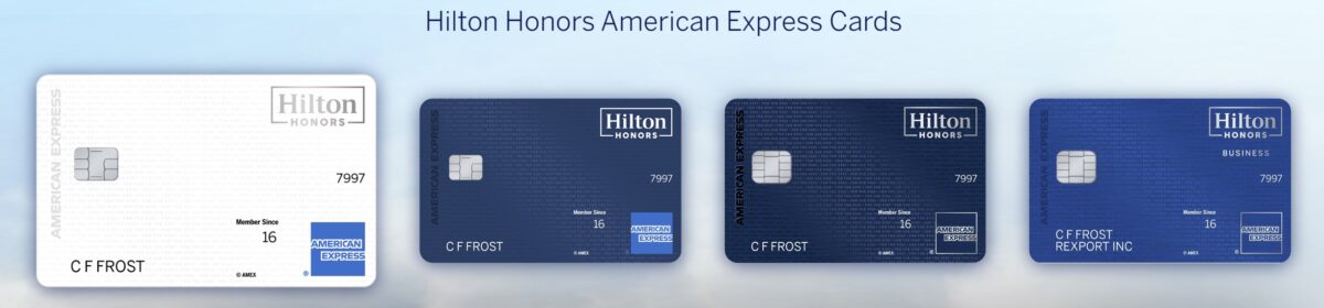 How to maximize your Hilton cards (with upgrades and downgrades)