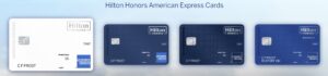 How to maximize your Hilton cards (with upgrades and downgrades)