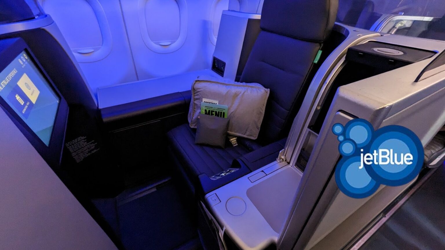 (EXPIRED) JetBlue Status Match: Improved Opportunities for Delta ...