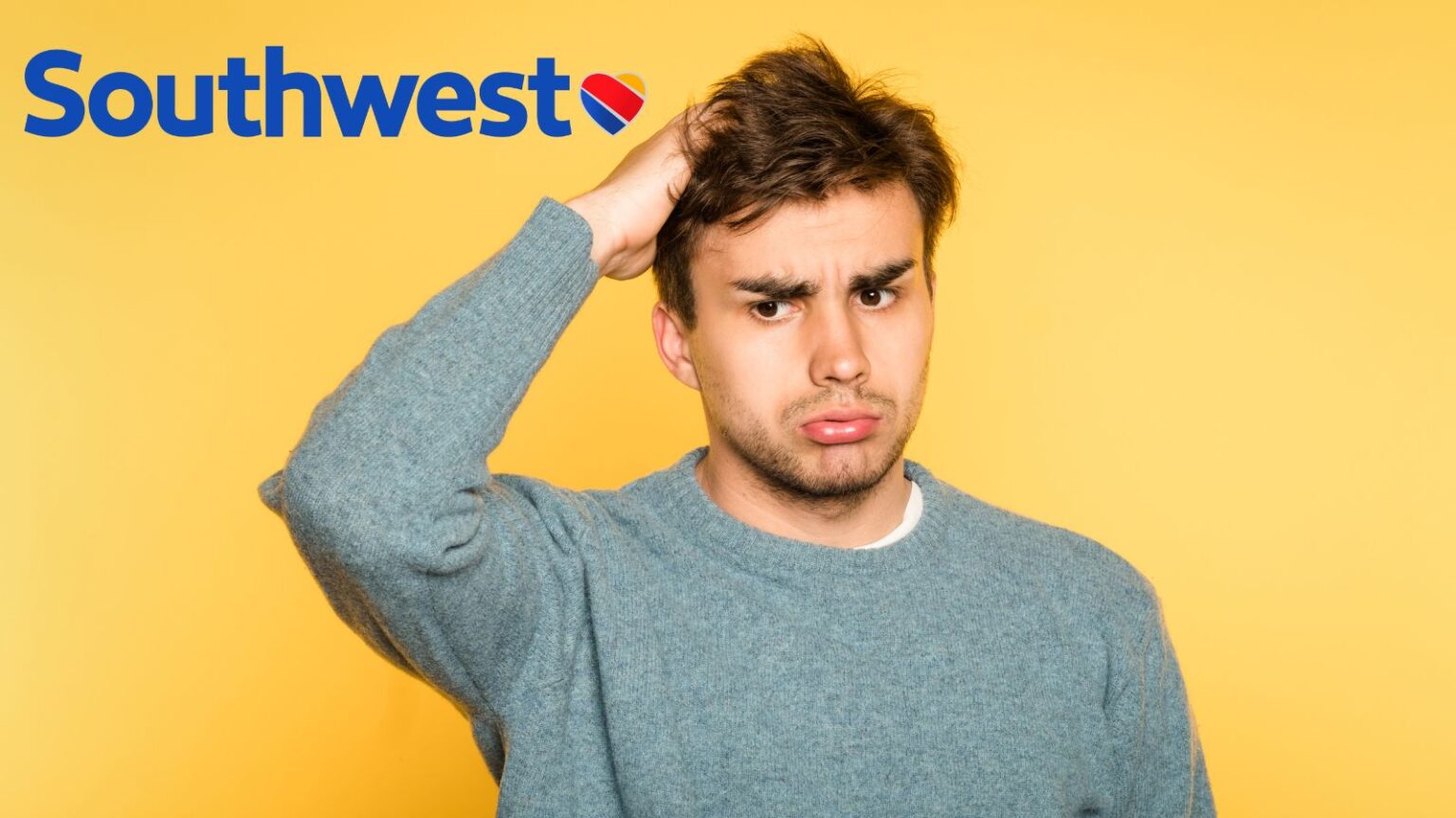 Southwest Airlines: Assigned seating, premium class and red-eye flights ...