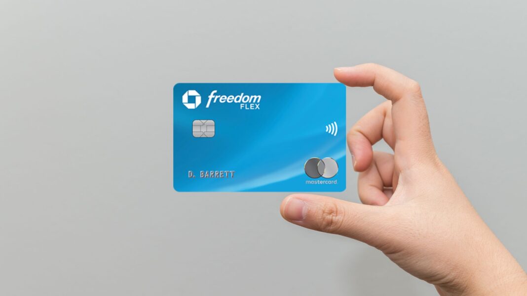 Chase Freedom Flex Credit Card Review (2025)